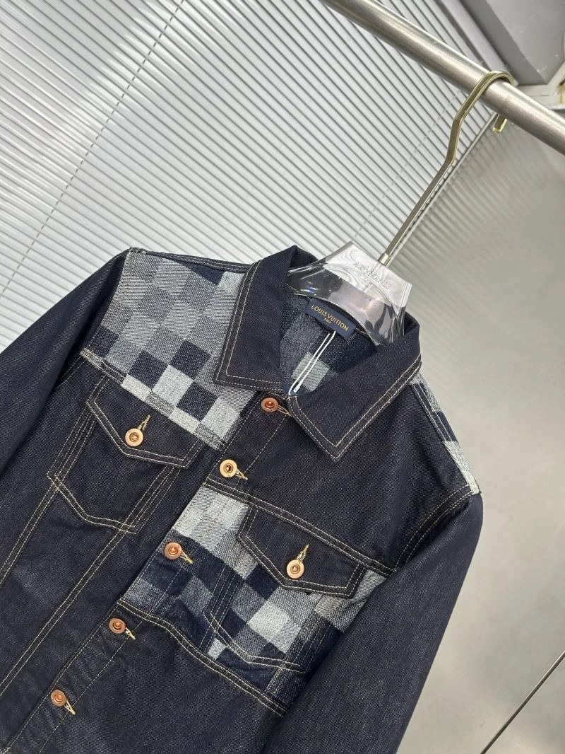 Bargain Louis Vuitton Outwear