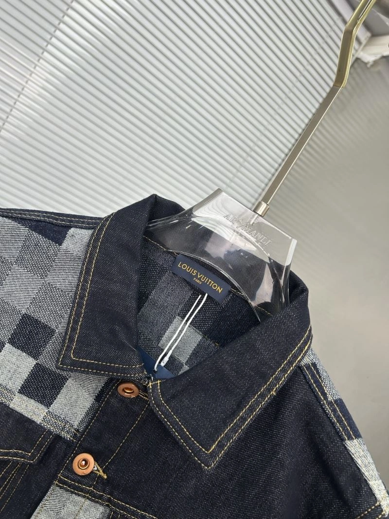 Bargain Louis Vuitton Outwear