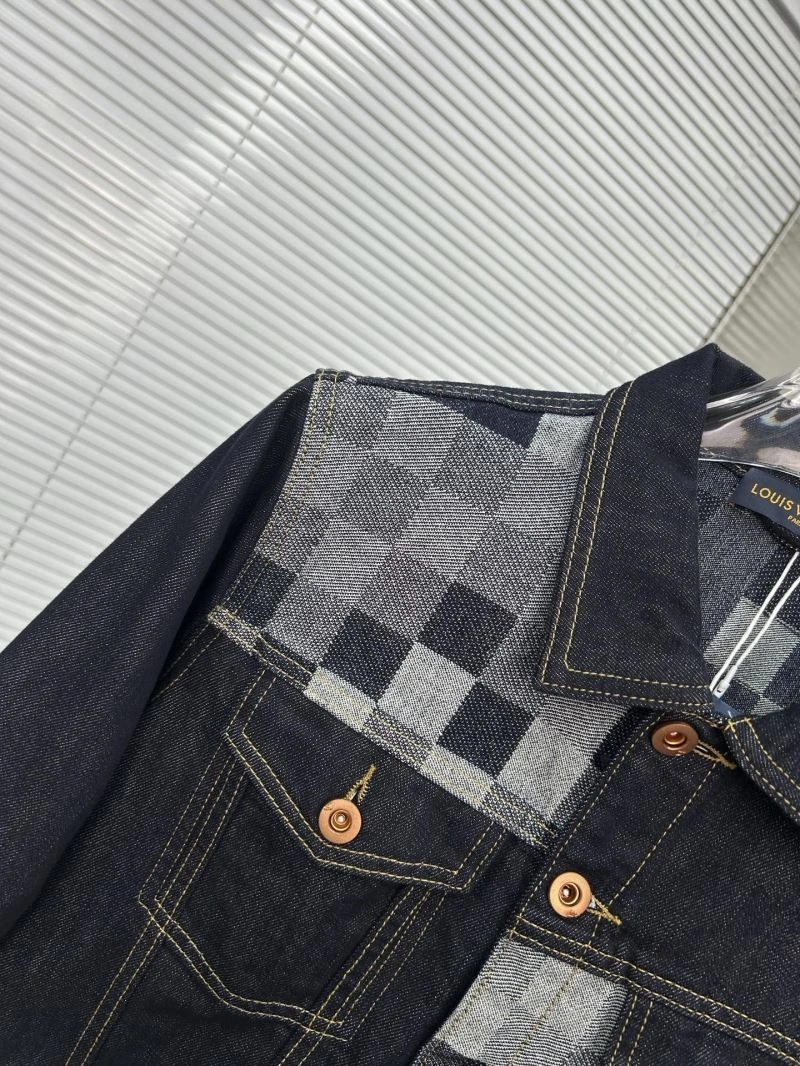 Bargain Louis Vuitton Outwear