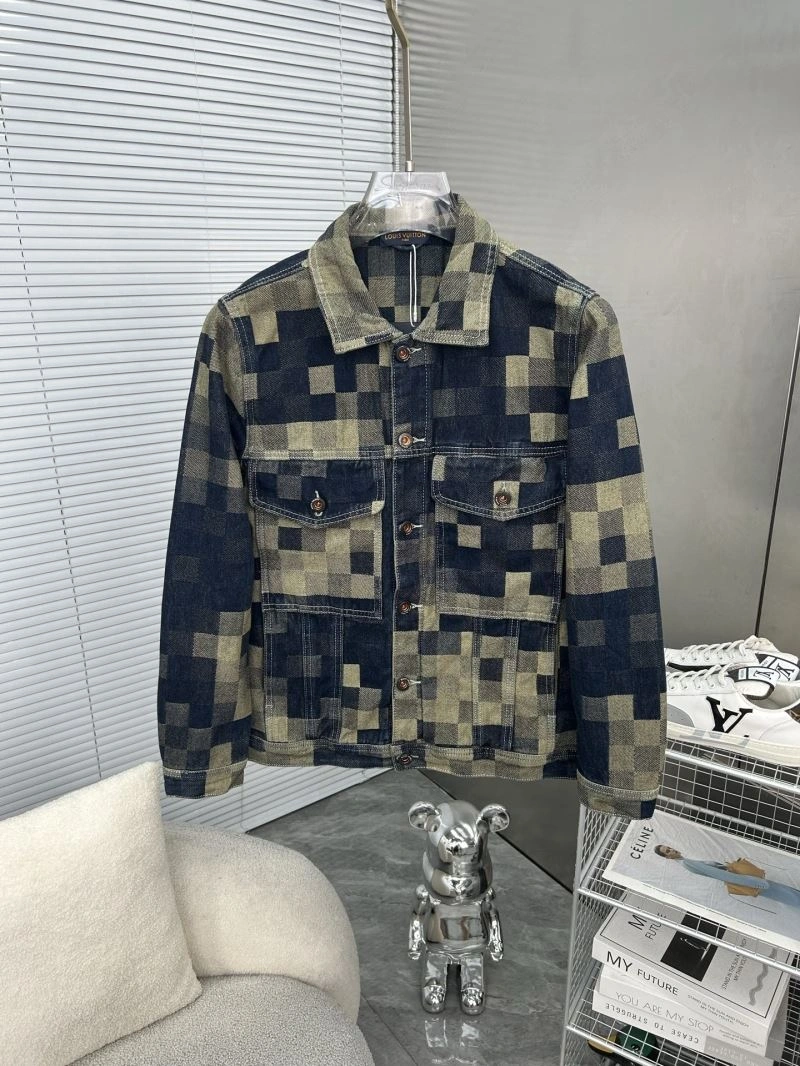 Louis Vuitton Outwear