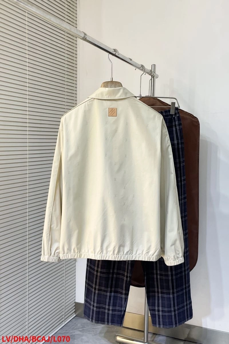 Discounted Louis Vuitton Outwear