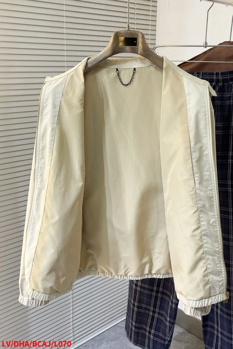 Discounted Louis Vuitton Outwear