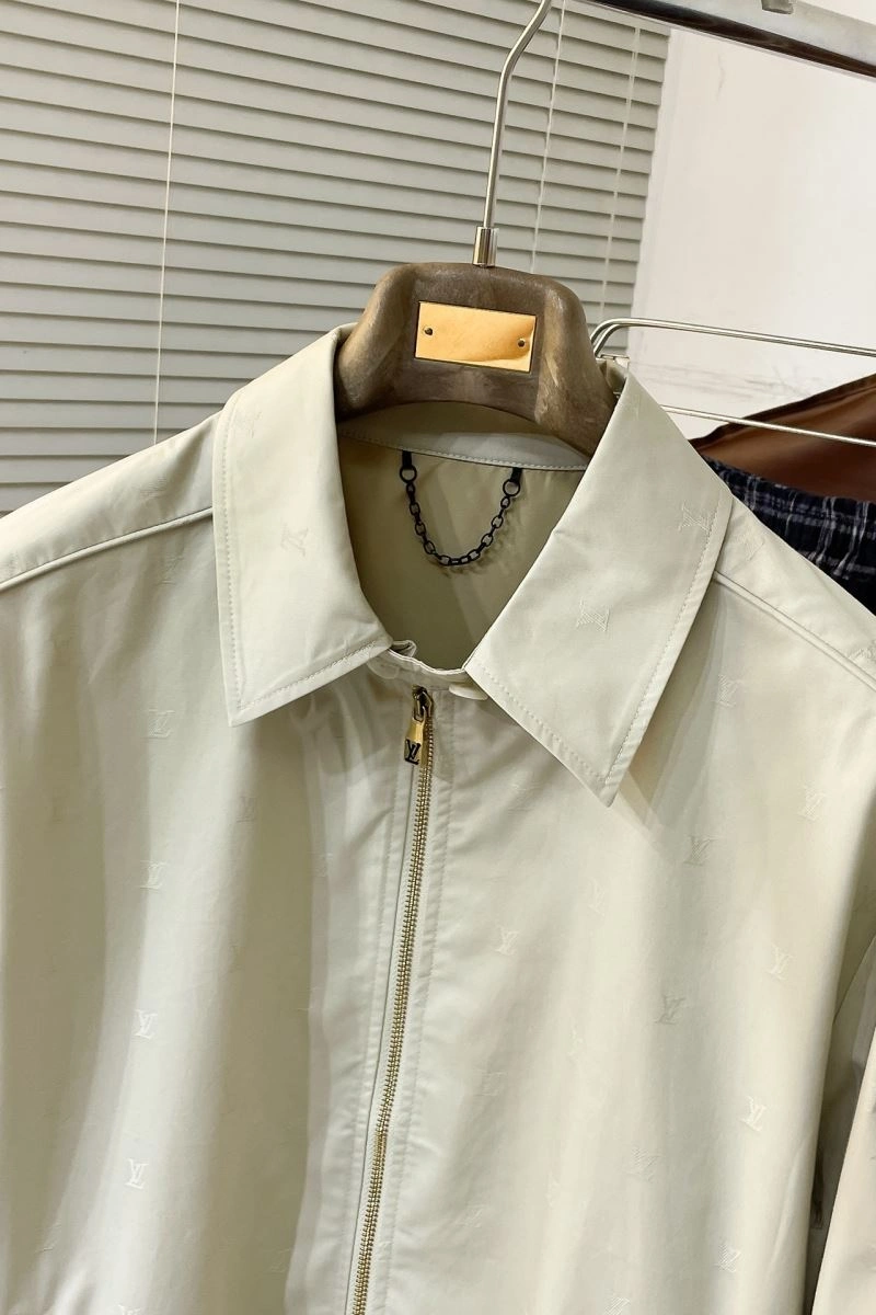 Discounted Louis Vuitton Outwear