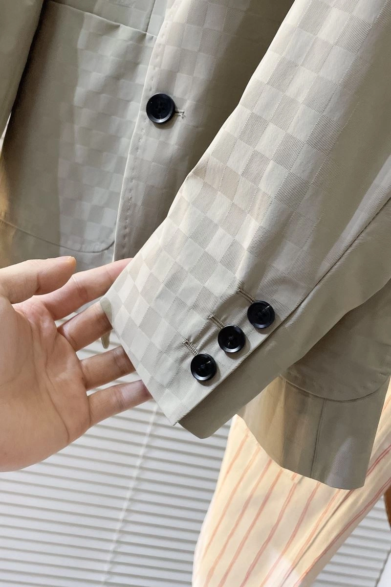 Economical Louis Vuitton Outwear