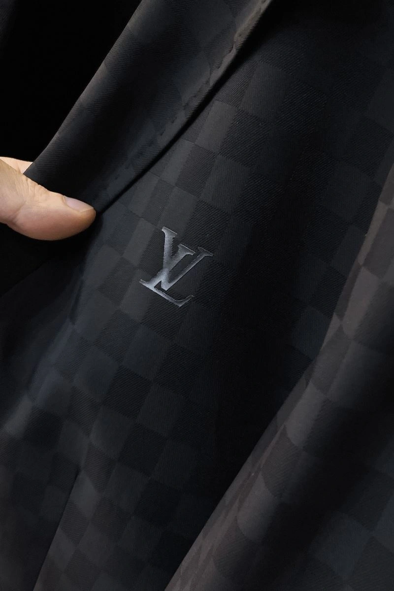 Discounted Louis Vuitton Outwear