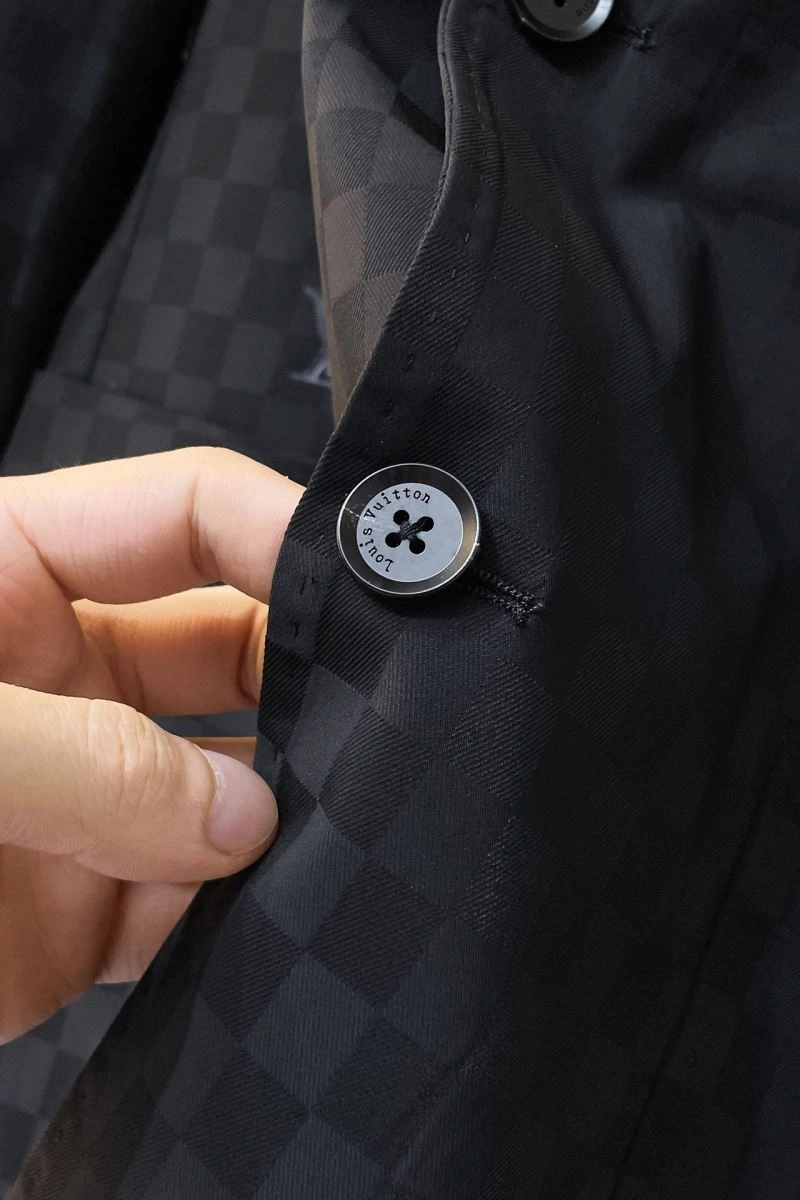 Discounted Louis Vuitton Outwear