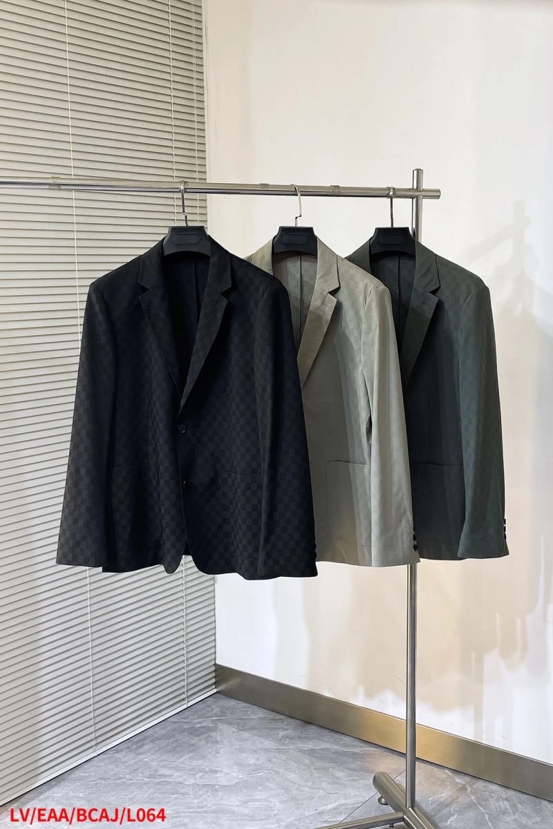 Discounted Louis Vuitton Outwear