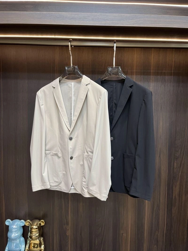 Louis Vuitton Outwear