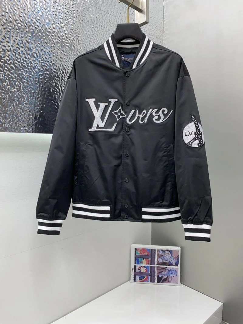 Louis Vuitton Outwear