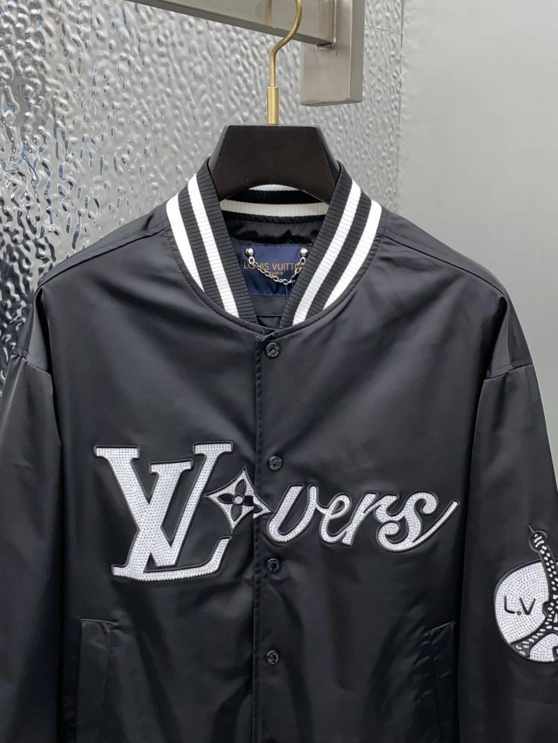 Top match Louis Vuitton Outwear