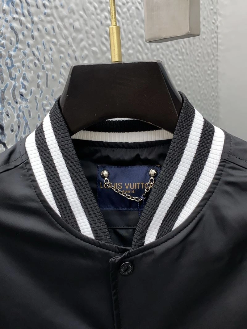 Top match Louis Vuitton Outwear