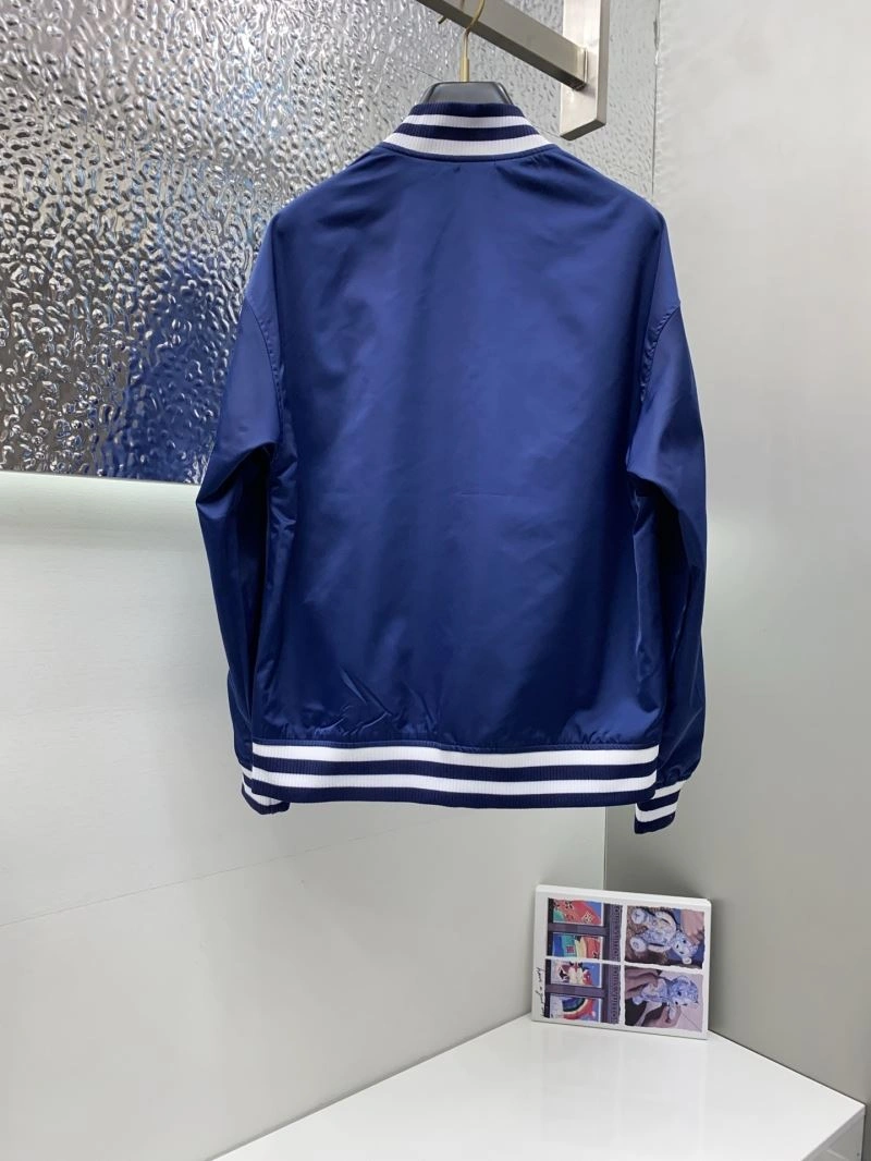 Precise copy Louis Vuitton Outwear