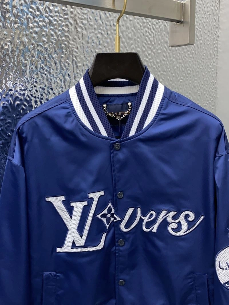 Precise copy Louis Vuitton Outwear