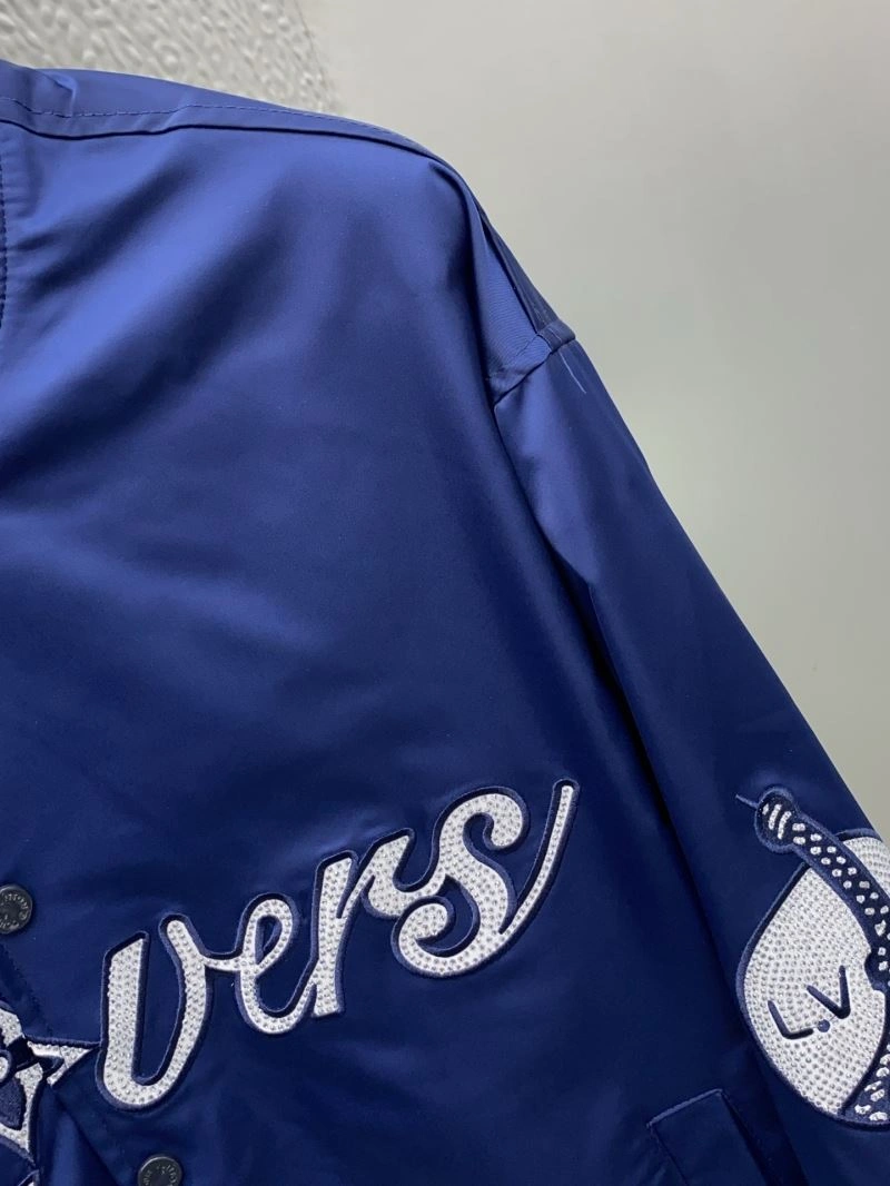 Precise copy Louis Vuitton Outwear