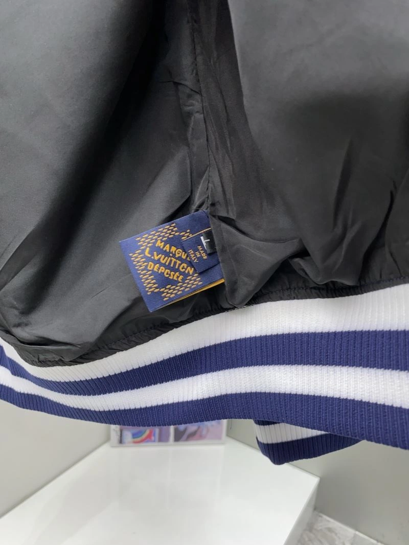 Precise copy Louis Vuitton Outwear