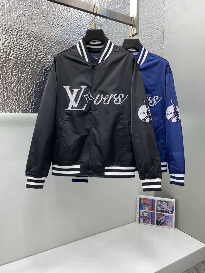 Precise copy Louis Vuitton Outwear