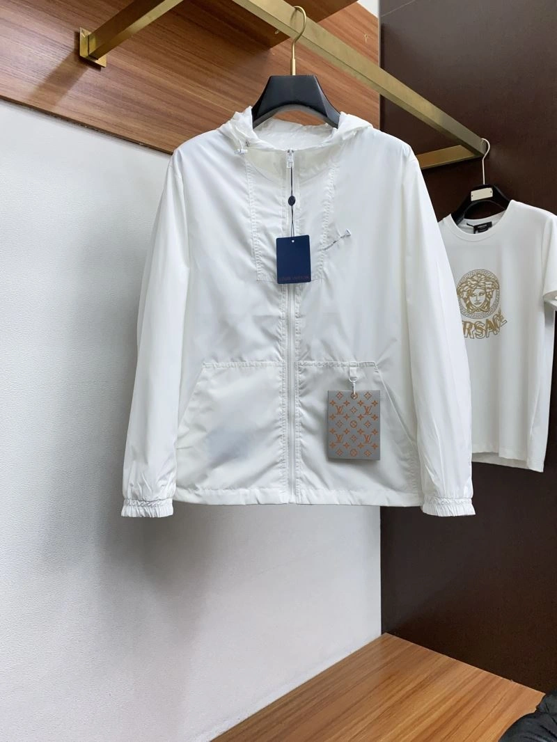 Louis Vuitton Outwear