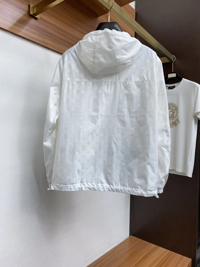 Indistinguishable Louis Vuitton Outwear