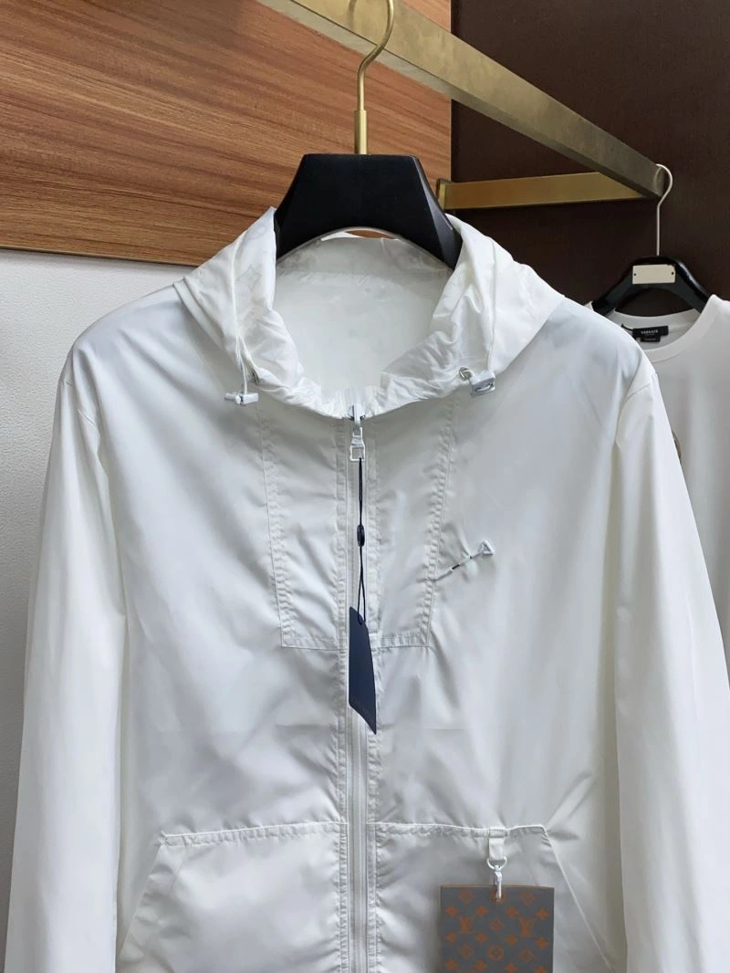 Indistinguishable Louis Vuitton Outwear