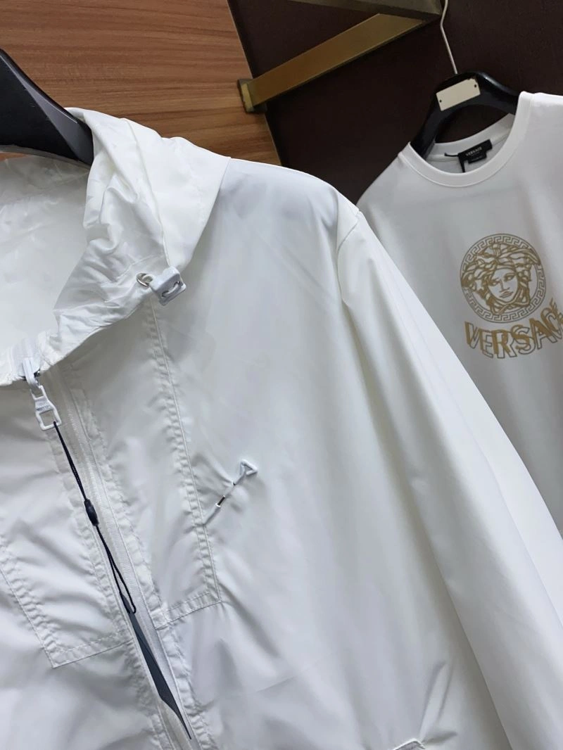 Indistinguishable Louis Vuitton Outwear