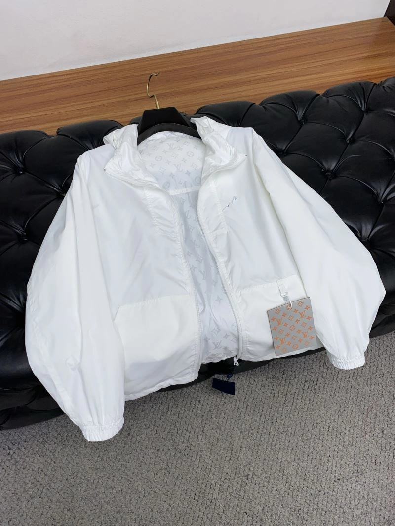 Indistinguishable Louis Vuitton Outwear