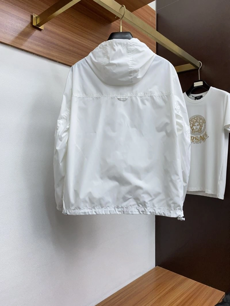 Indistinguishable Louis Vuitton Outwear