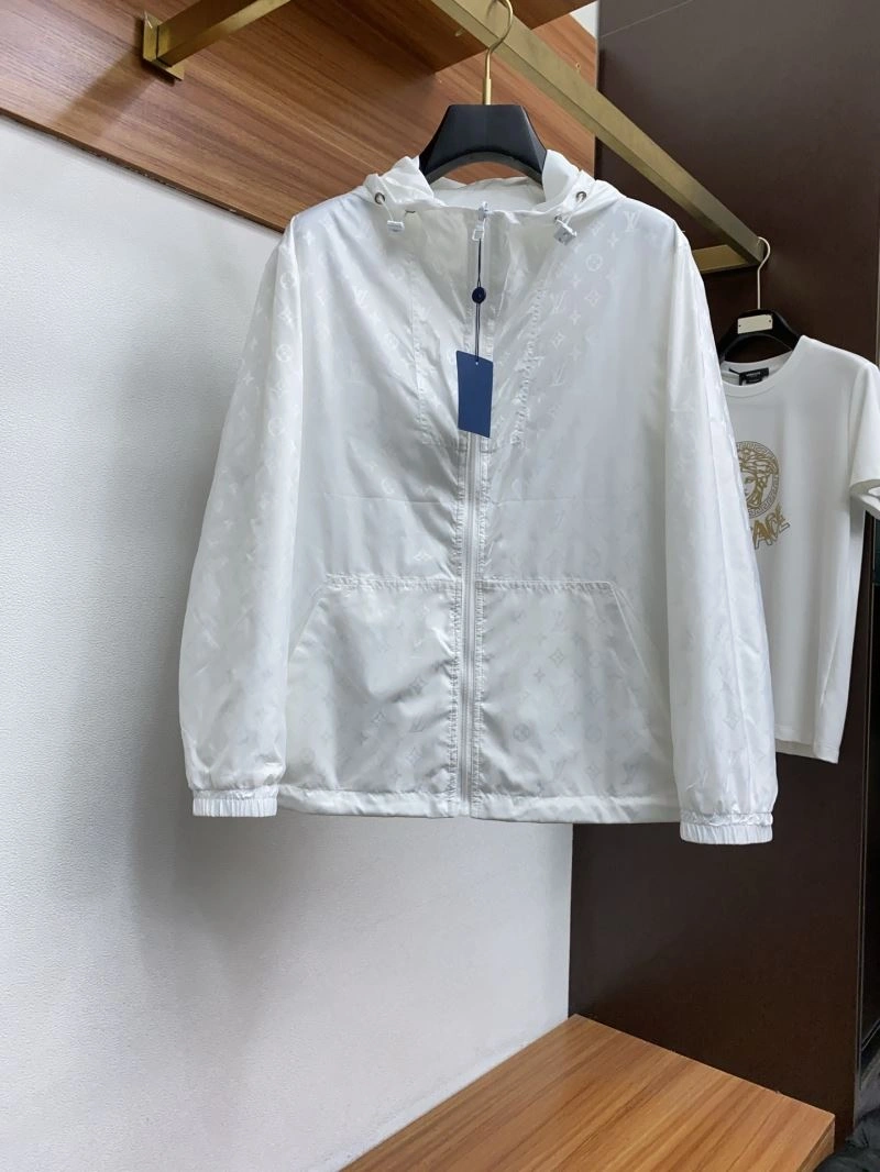 Indistinguishable Louis Vuitton Outwear