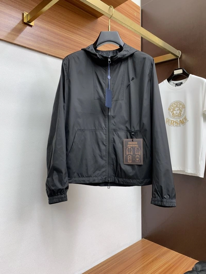 Louis Vuitton Outwear