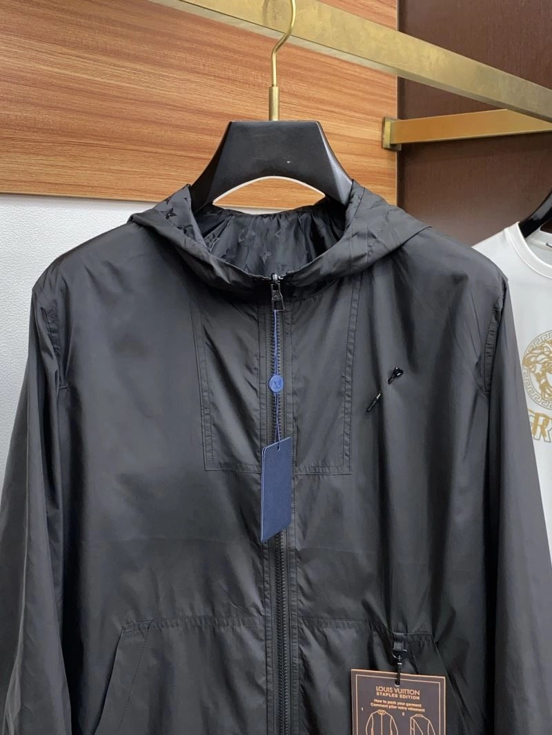 Inexpensive Louis Vuitton Outwear
