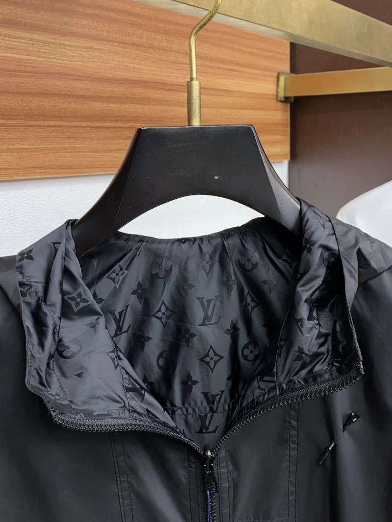 Inexpensive Louis Vuitton Outwear