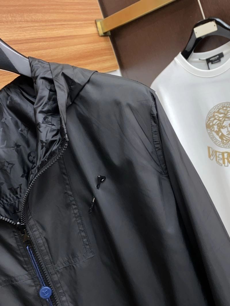 Inexpensive Louis Vuitton Outwear