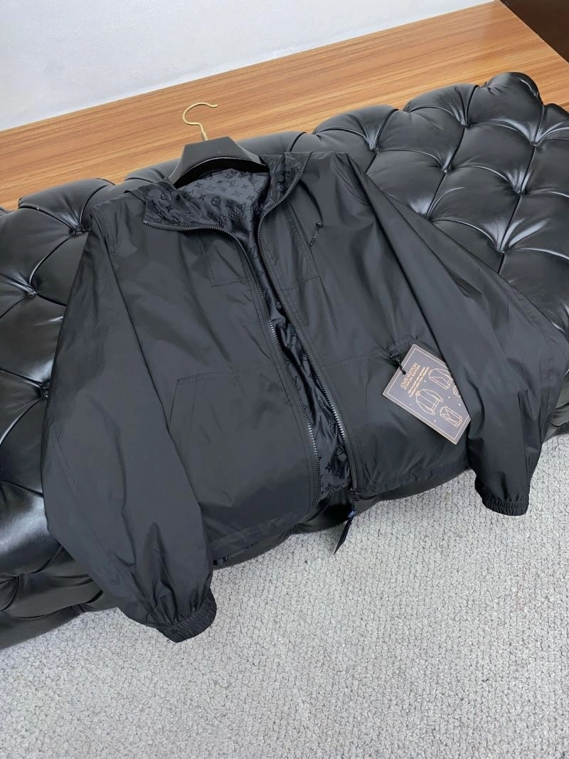 Inexpensive Louis Vuitton Outwear