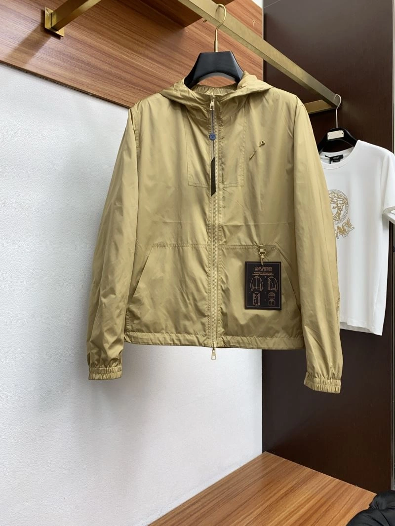 Louis Vuitton Outwear