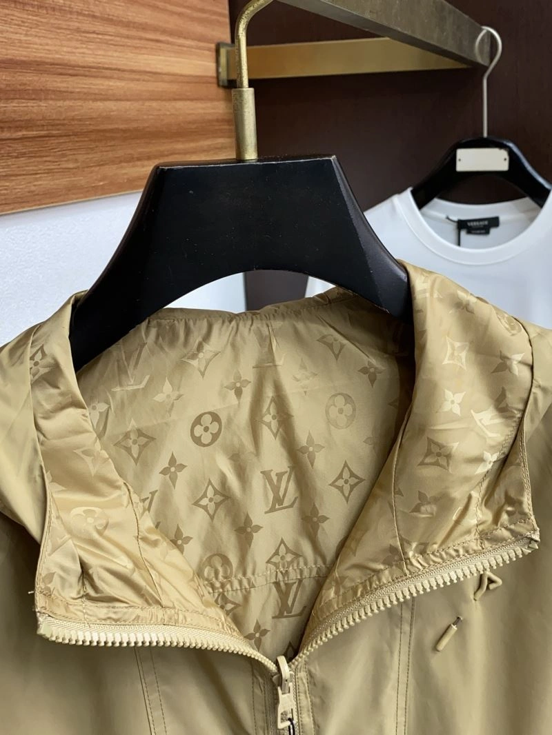 Factory-made Louis Vuitton Outwear