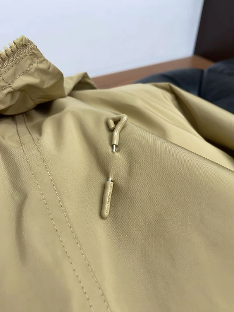 Factory-made Louis Vuitton Outwear