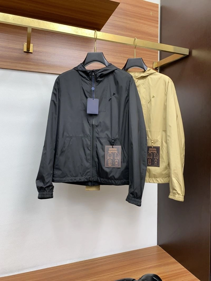 Factory-made Louis Vuitton Outwear