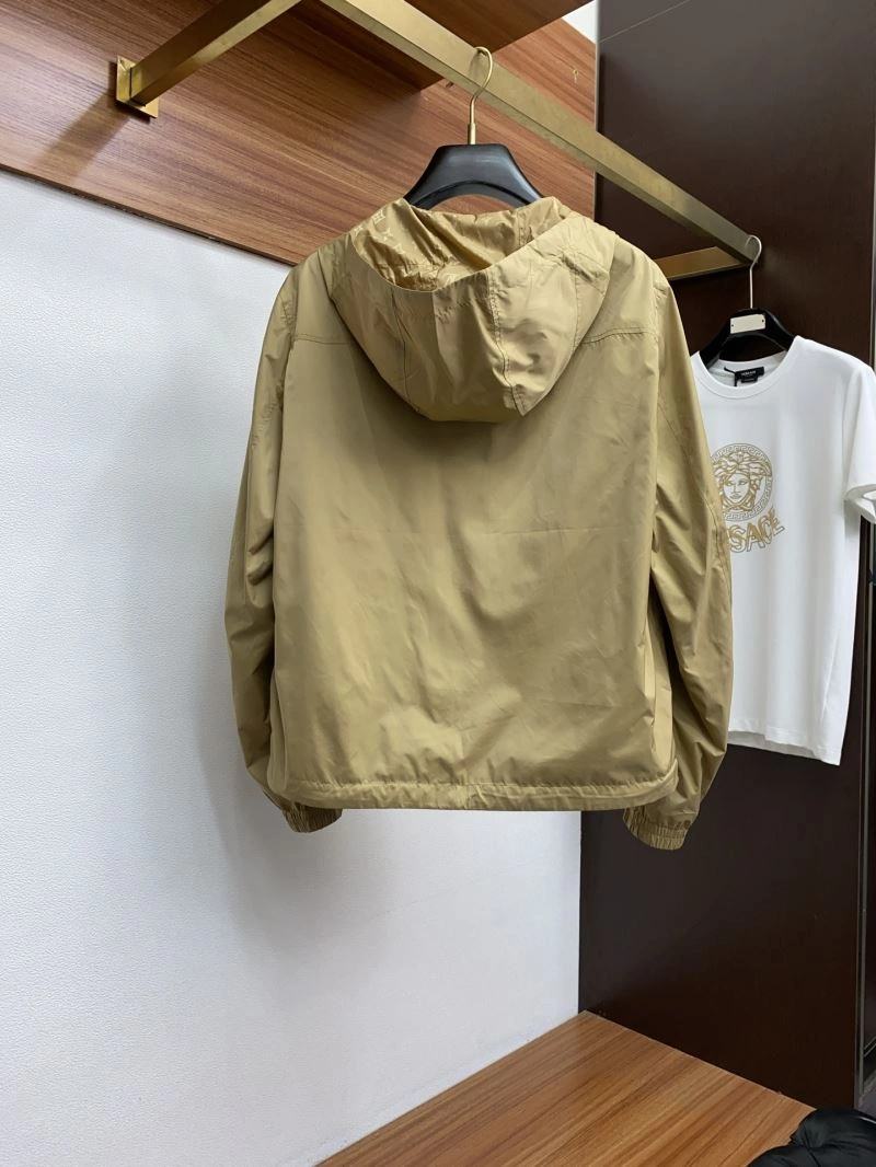 Factory-made Louis Vuitton Outwear
