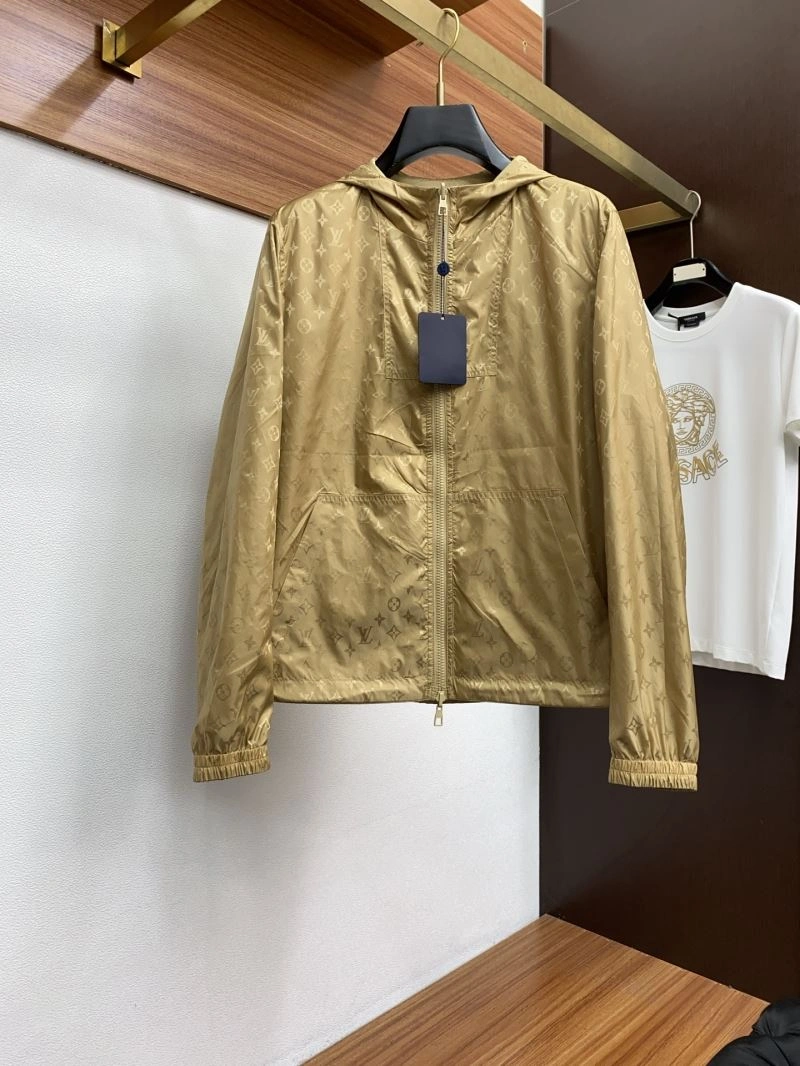 Factory-made Louis Vuitton Outwear