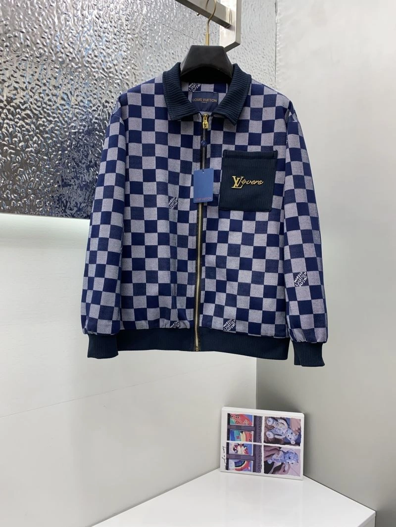 Louis Vuitton Outwear