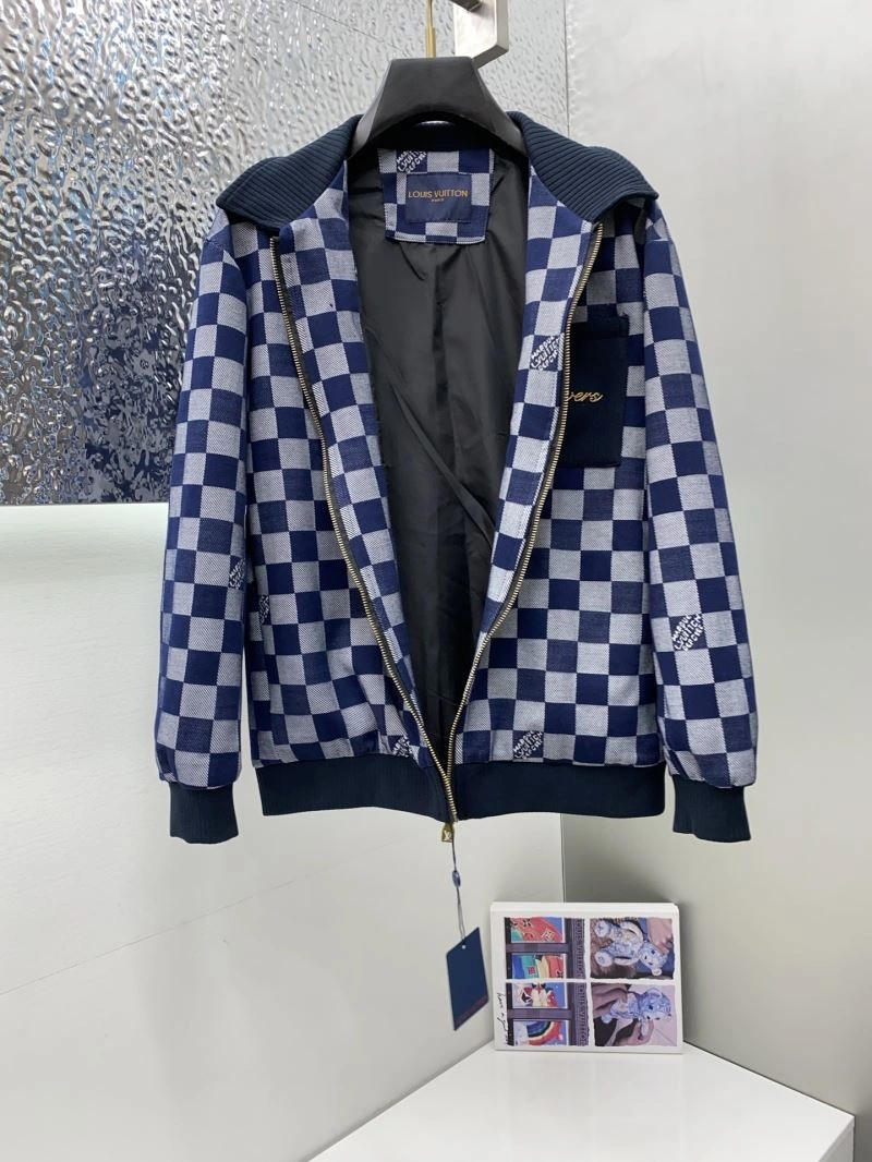 Precise copy Louis Vuitton Outwear
