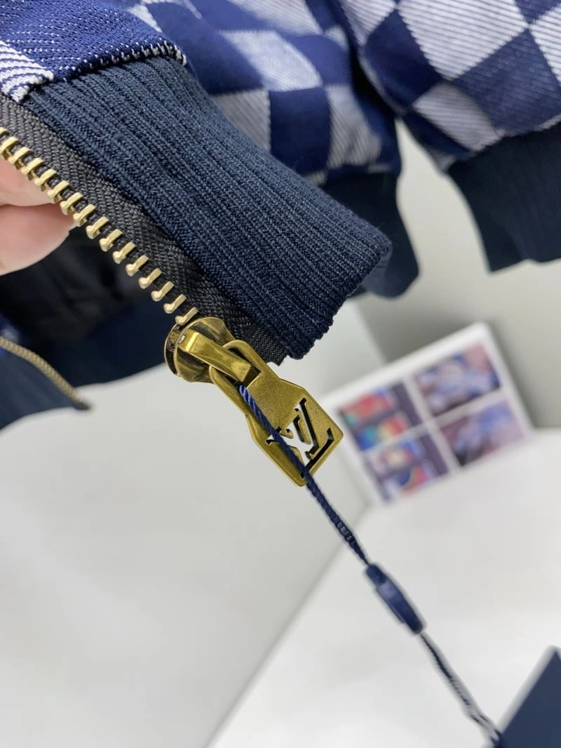 Precise copy Louis Vuitton Outwear