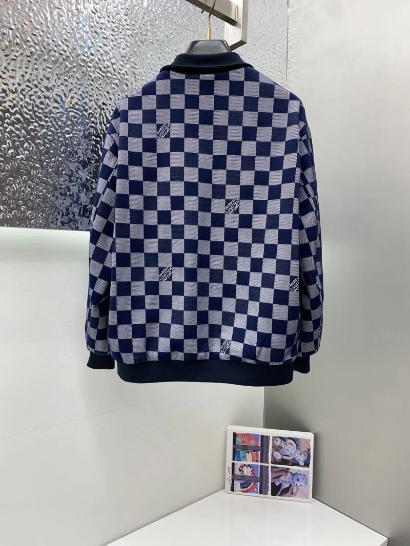 Precise copy Louis Vuitton Outwear