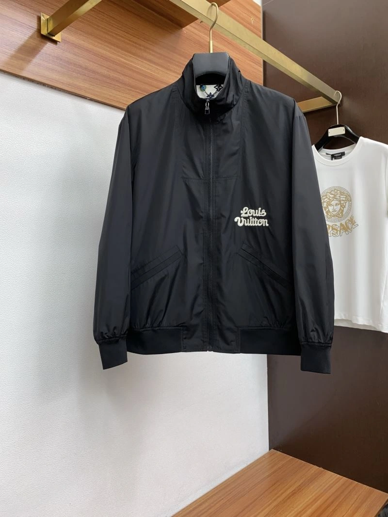 Louis Vuitton Outwear