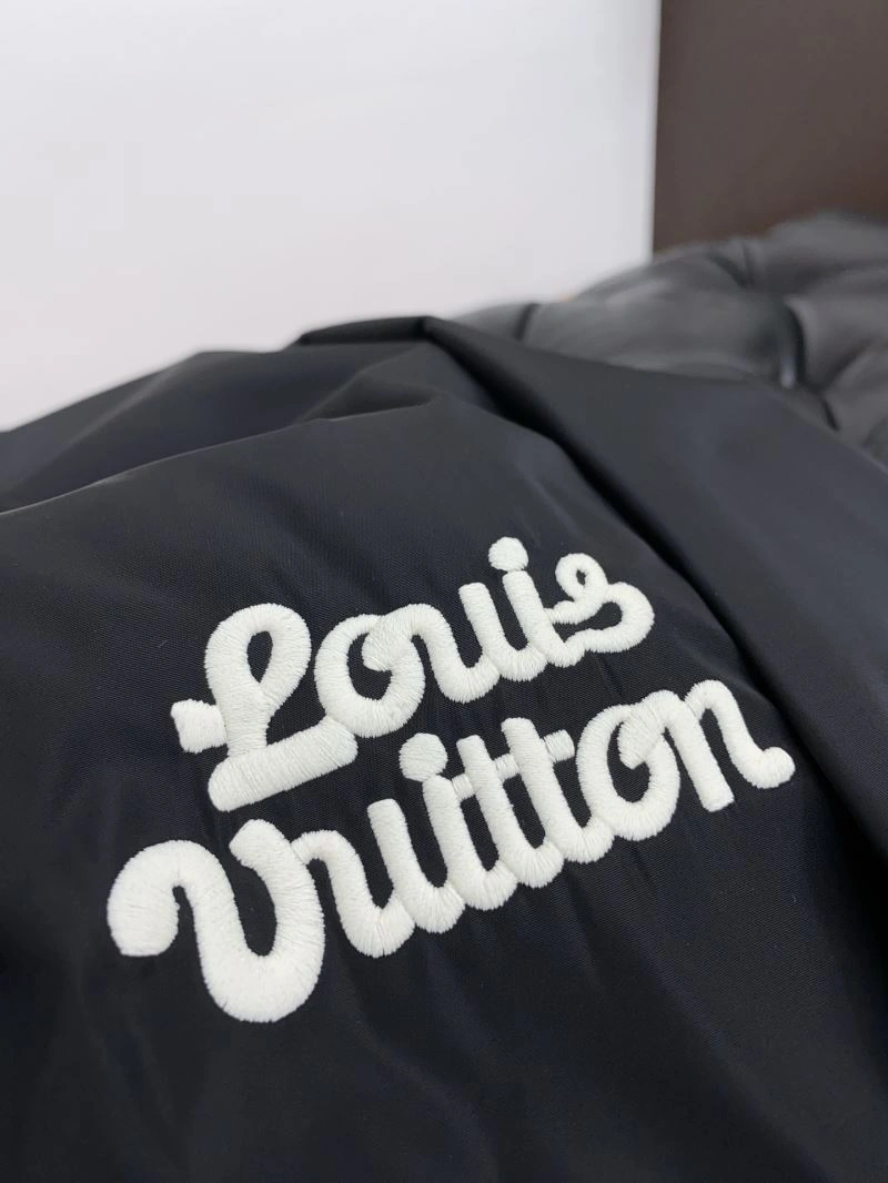 Genuine Louis Vuitton Outwear