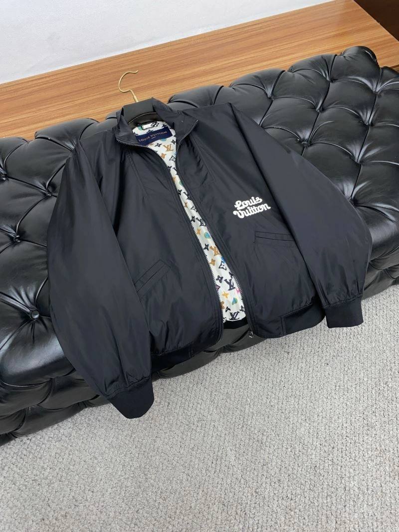 Genuine Louis Vuitton Outwear