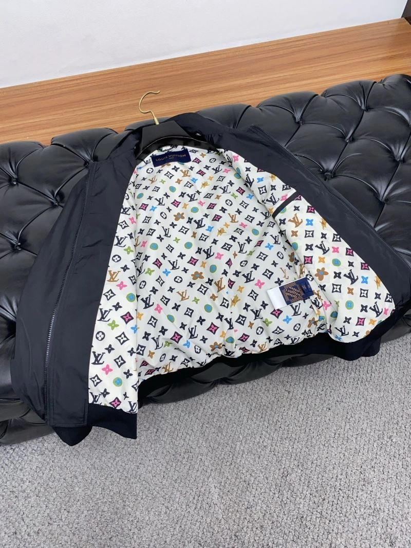 Genuine Louis Vuitton Outwear