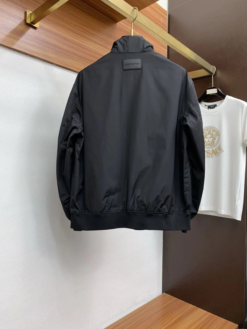 Genuine Louis Vuitton Outwear