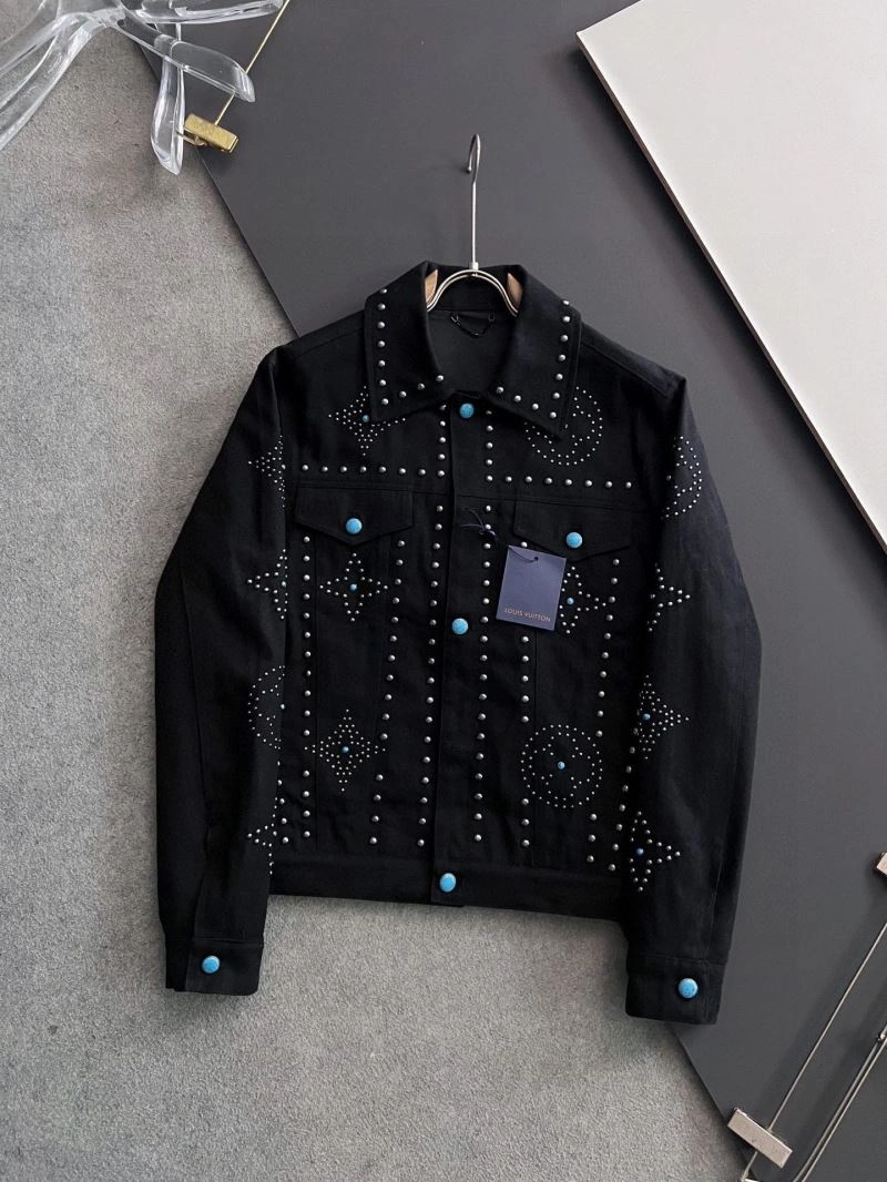 Louis Vuitton Outwear