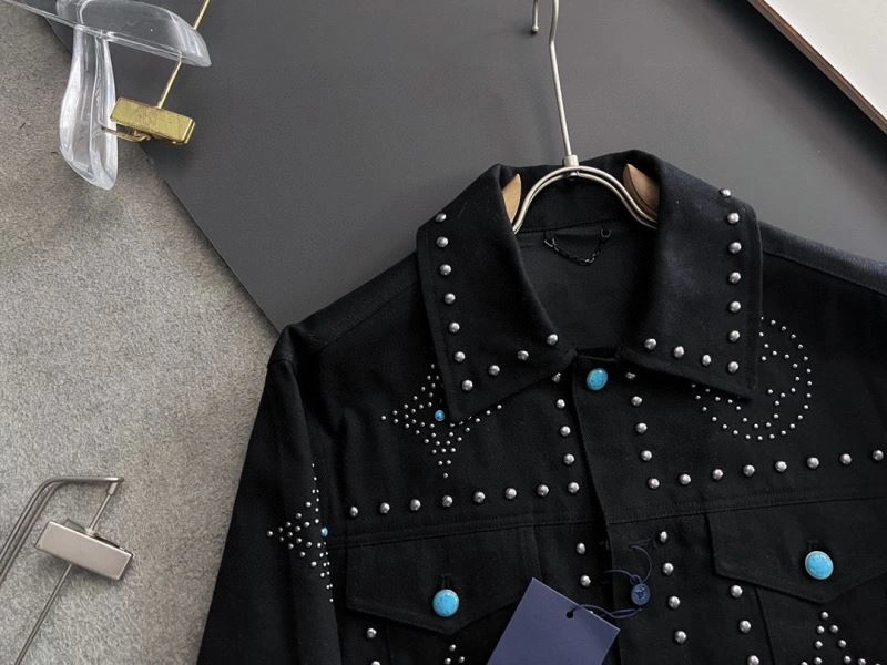 Reasonably priced Louis Vuitton Outwear
