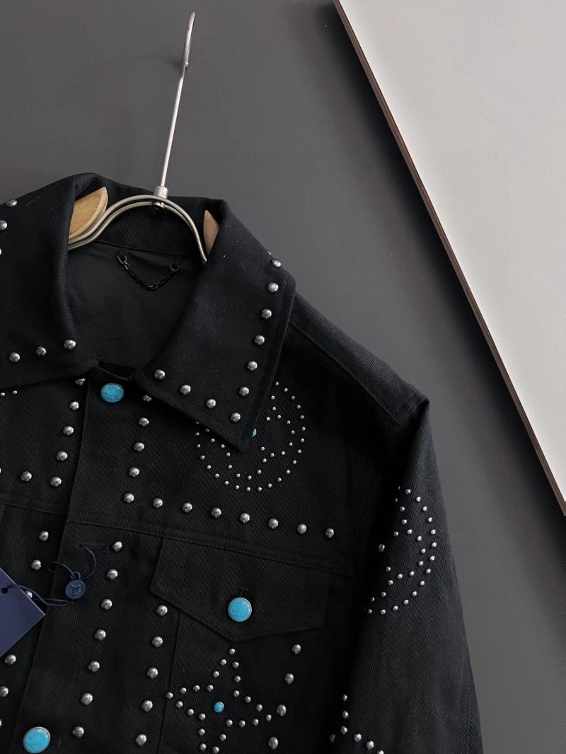 Reasonably priced Louis Vuitton Outwear
